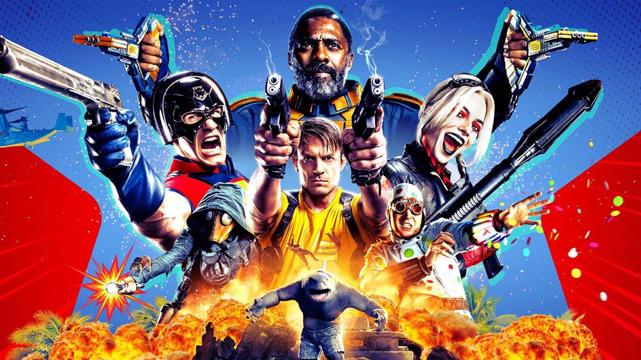 How to Watch the DCEU Movies in Chronological Order