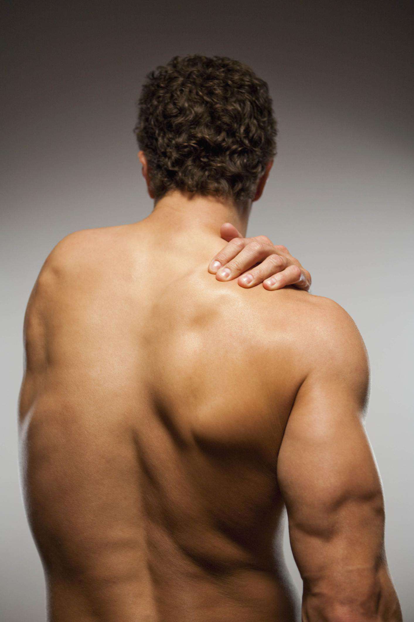 Causes of Muscle Pain