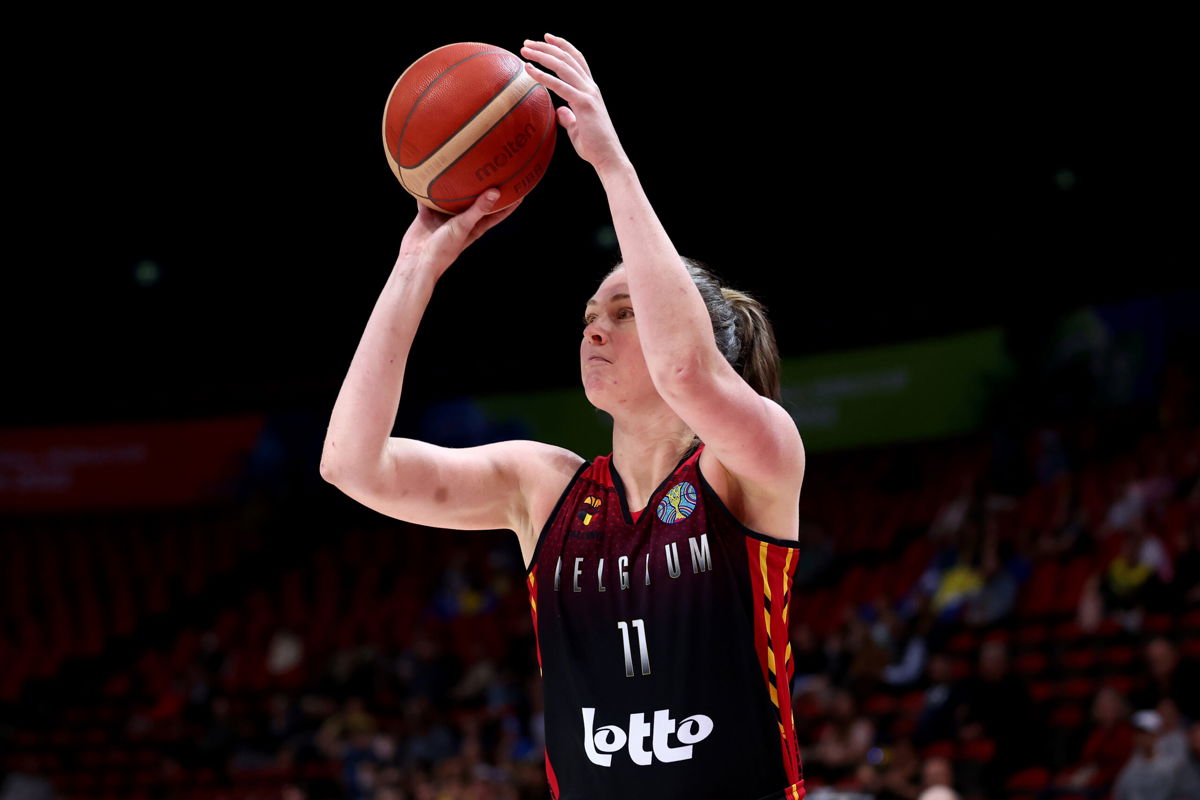 Can Emma Meesseman Save the Liberty? 5 Reasons She Just Might