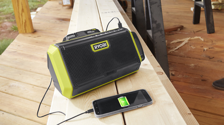 10 Ryobi Tools That Will Come In Handy While On Summer Vacation