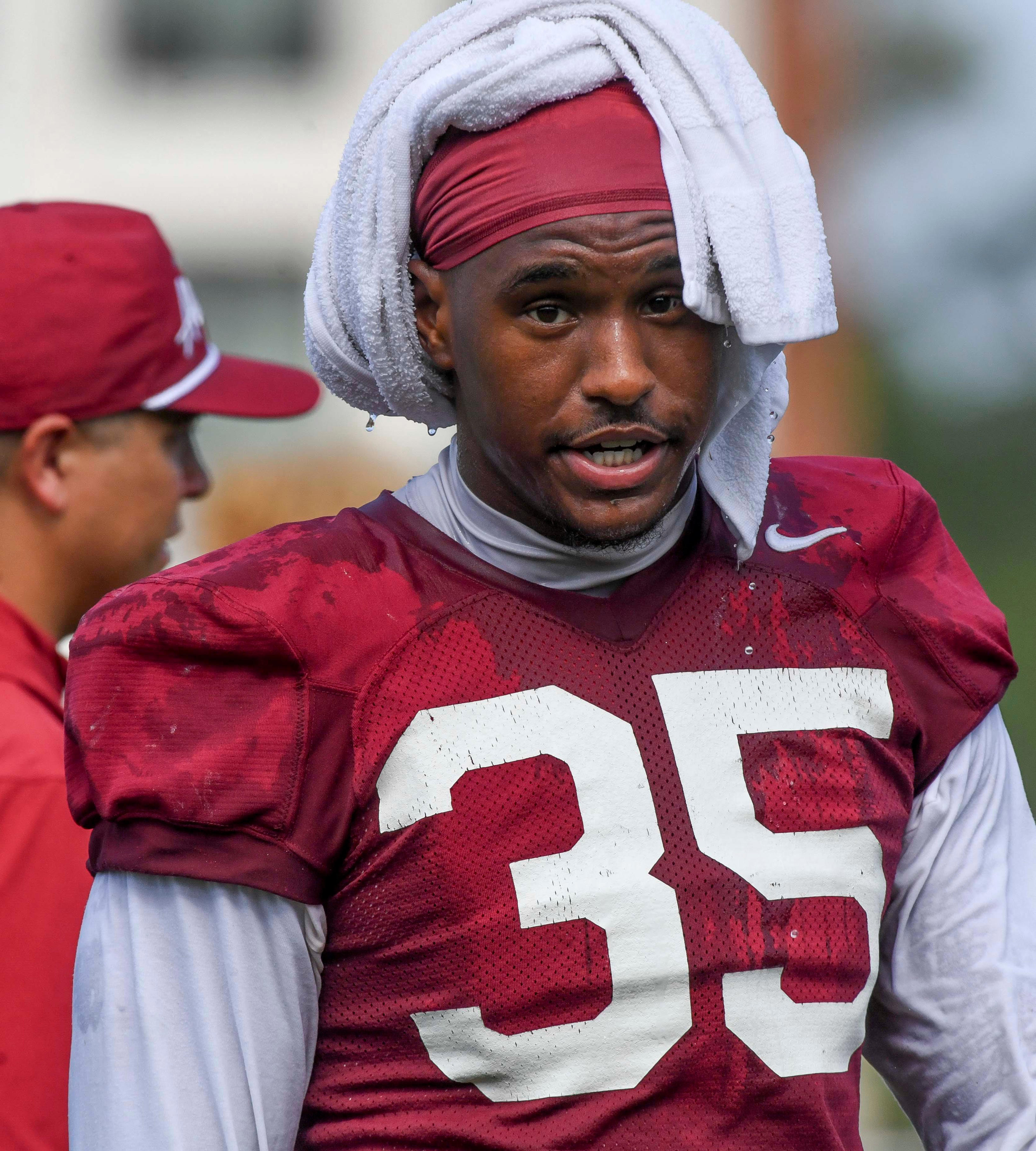 Why did former Alabama football linebacker transfer to Clemson? What ...