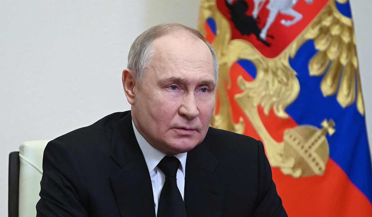 FBI carrying out ‘nuclear incident drills’ in New York amid fears of WWIII