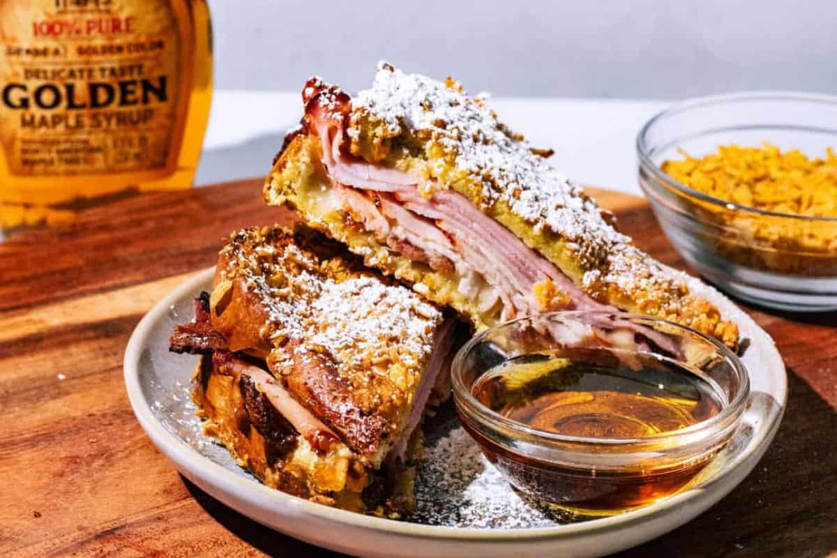 These 10 Dishes From the 60’s Are Super Groovy, Man