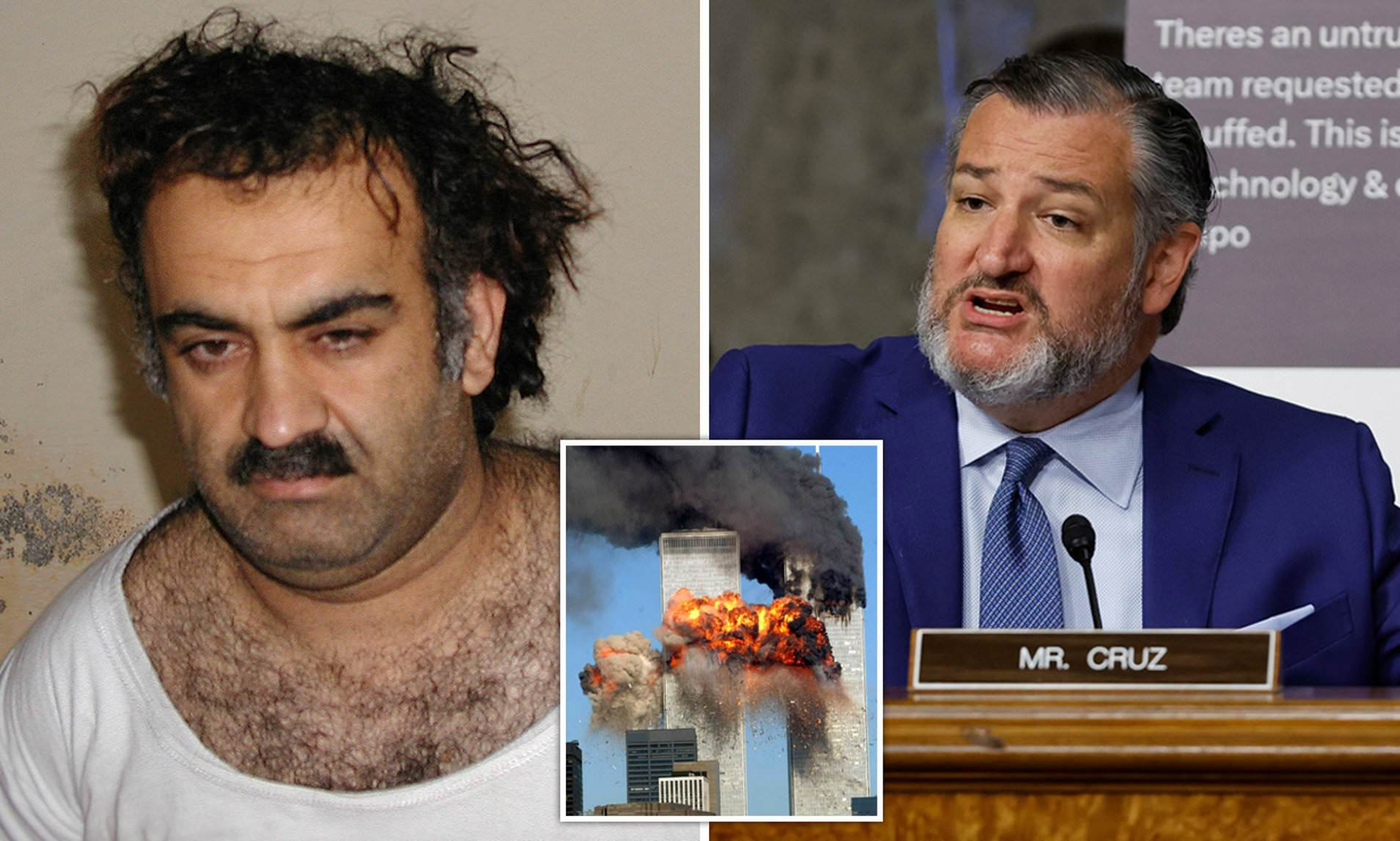 Even Democrats are 'concerned' by Biden's deal with 9/11 terrorists Even Democrats are 'concerned' by Biden's deal with 9/11 terrorists
