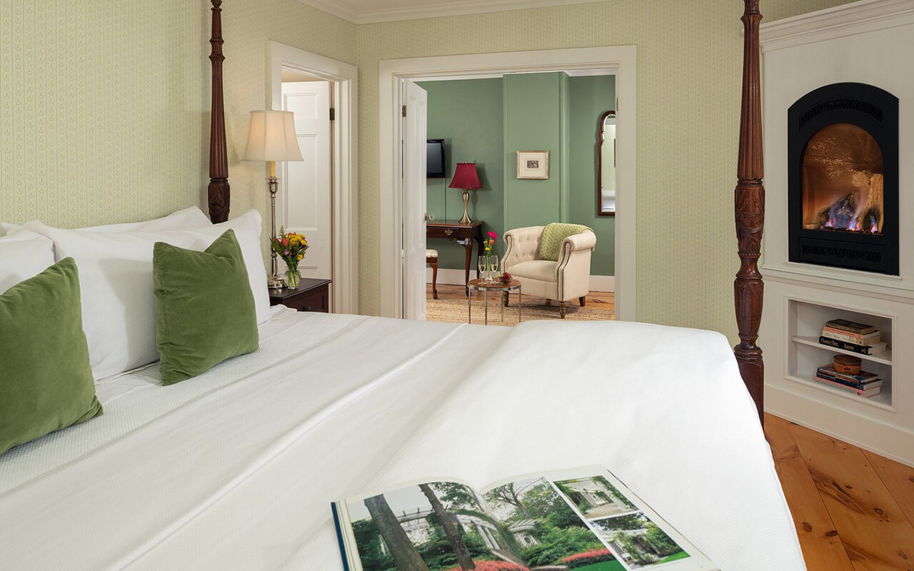 15 must-visit inns in the continental US