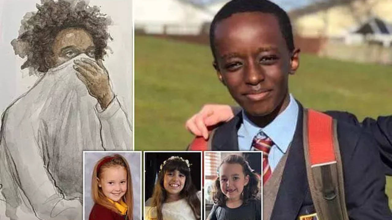 Who Is Axel Muganwa Rudakubana, Southport Stabbing Suspect? Who Is Axel Muganwa Rudakubana, Southport Stabbing Suspect?