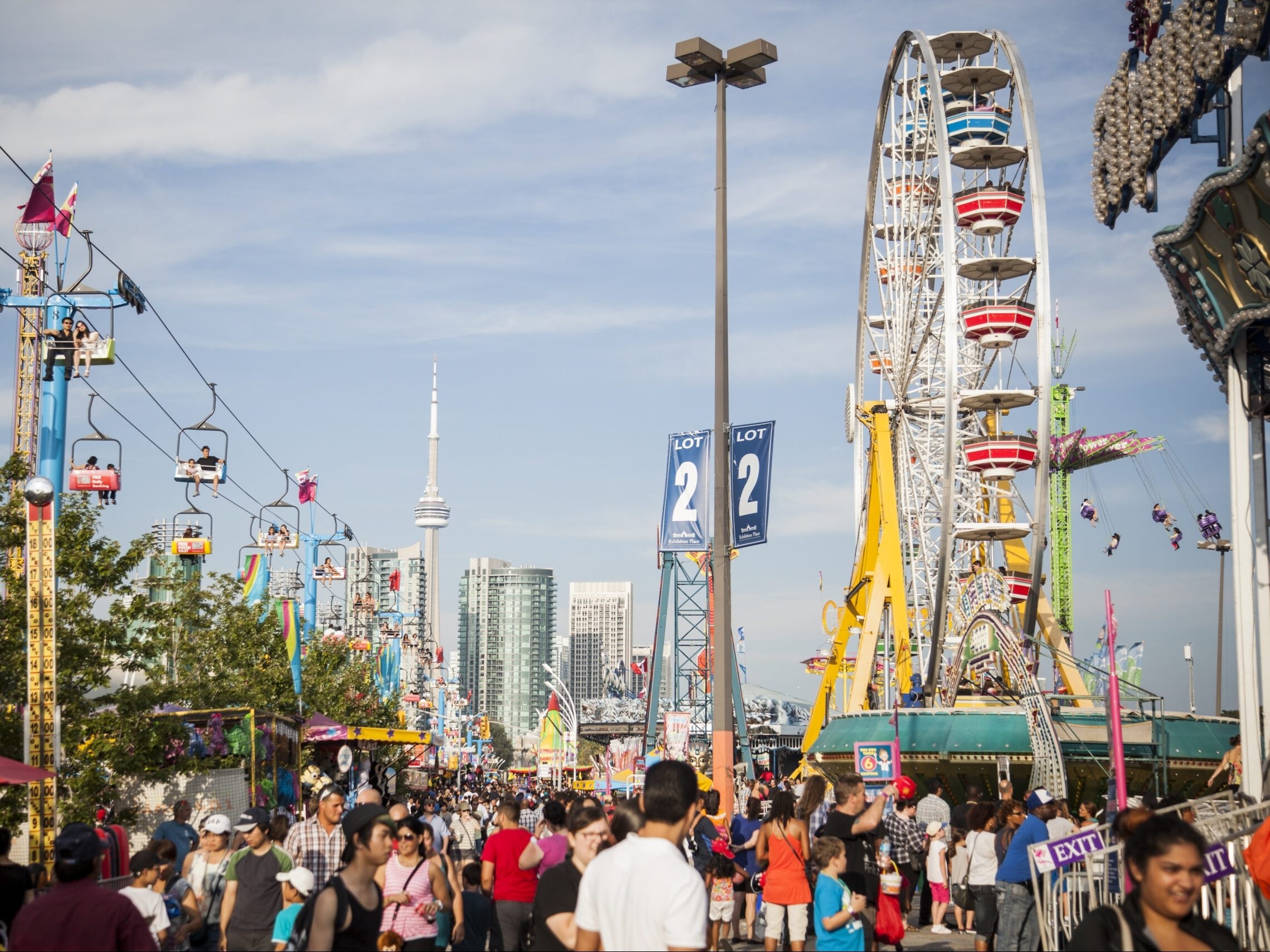 More than 54,000 people apply for CNE jobs ahead of job fair