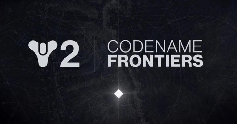Destiny 2 Frontiers DLC May be a Smaller Content Pack Destiny 2 Frontiers DLC May be a Smaller Content Pack
