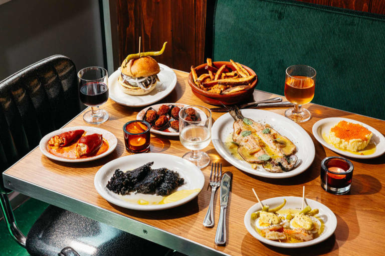 NYC restaurants offering Valentine’s Day specials