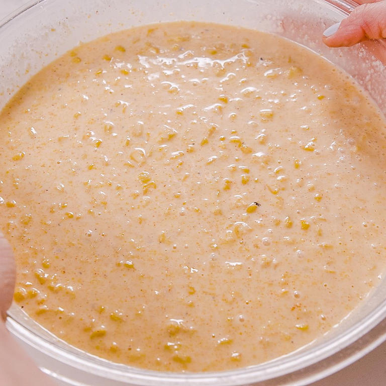 Corn Casserole Is The Best Way To Use Jiffy Muffin Mix