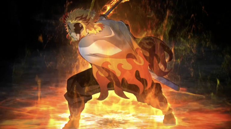 Demon Slayers Get Paid, All 11 Swordsmen Ranks Explained