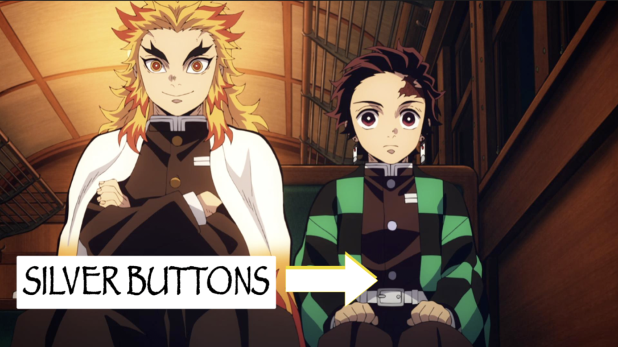 Demon Slayers Get Paid, All 11 Swordsmen Ranks Explained