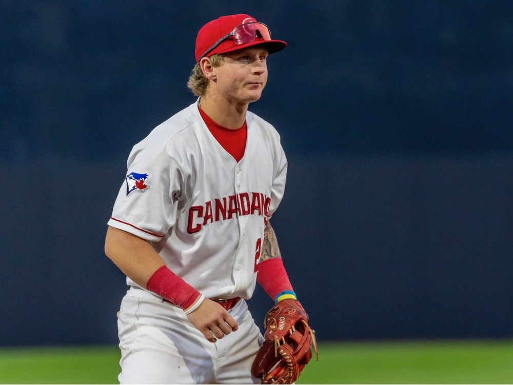 Playoff baseball at Nat Bailey? Vancouver Canadians can clinch that tonight