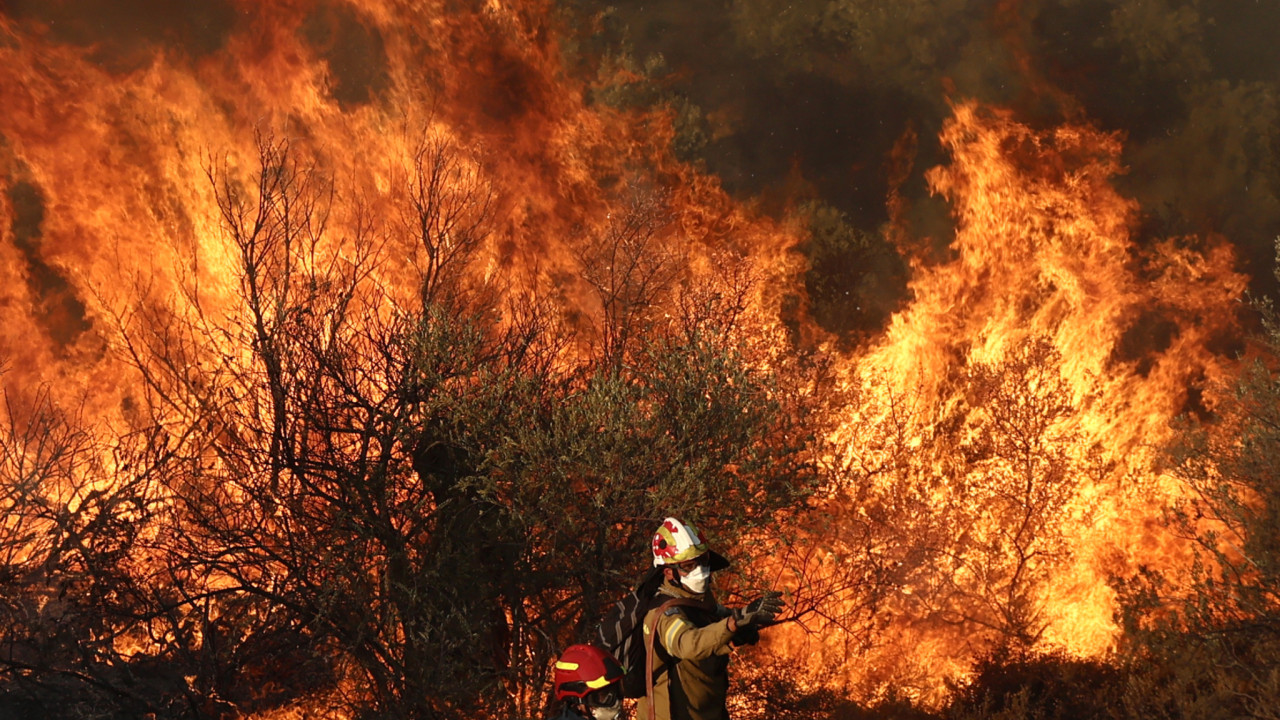 Συνελήφθη ημεδαπή για εμπρησμό από πρόθεση και κατ’ εξακολούθηση στην ...
