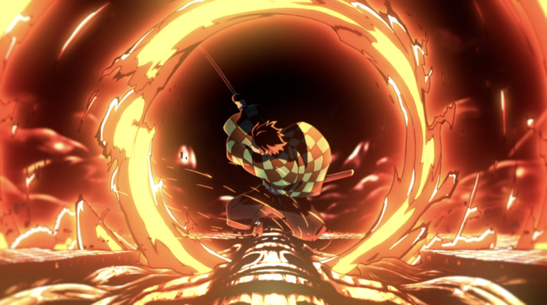 Demon Slayers Get Paid, All 11 Swordsmen Ranks Explained