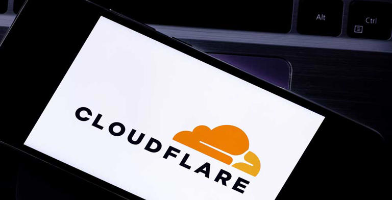 Bank Of America Upgrades Cloudflare, Calls It 'One Of The True AI Winners In Software'