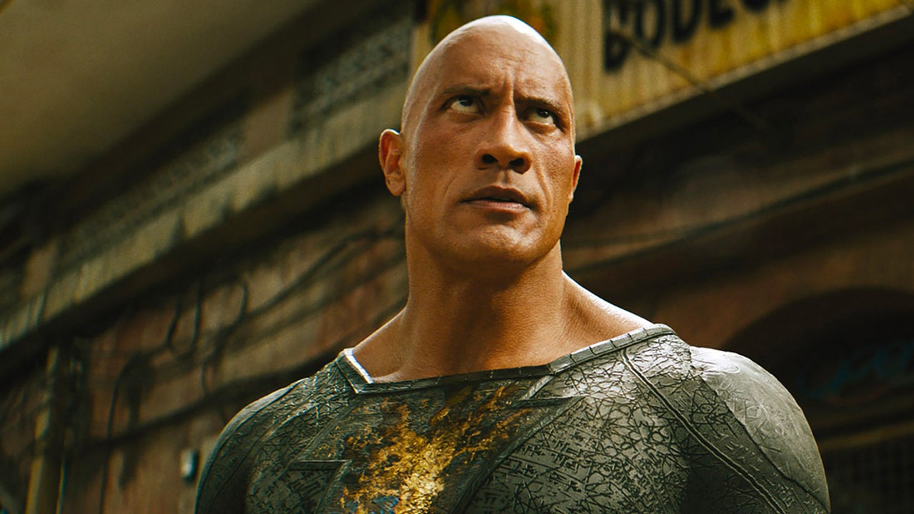 How to Watch the DCEU Movies in Chronological Order