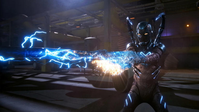 How to Watch the DCEU Movies in Chronological Order