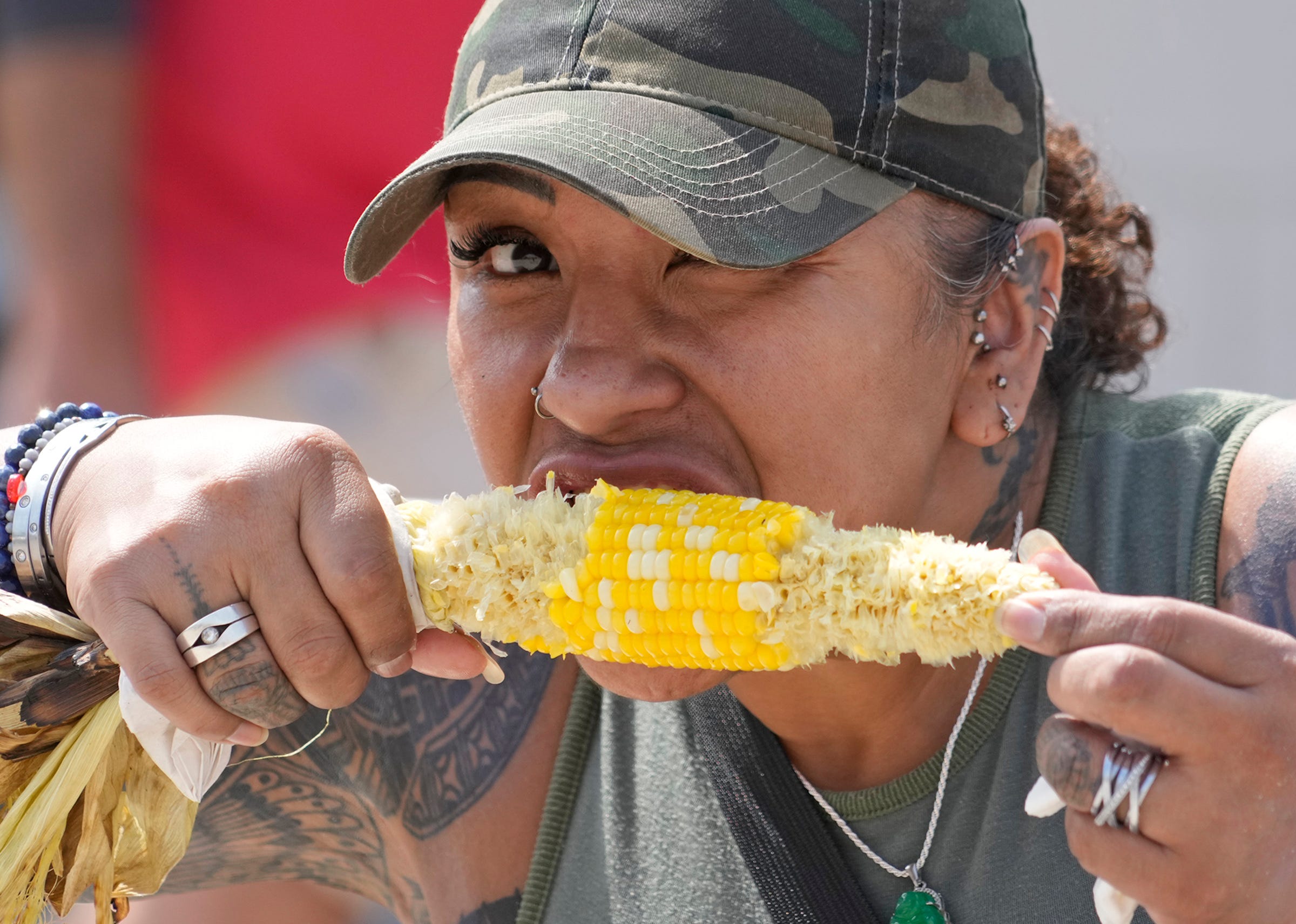 From free corn to corn royalty, check out these six Wisconsin corn ...