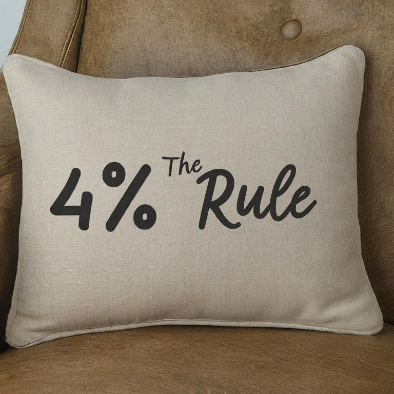 Beyond the 4% Rule: Ensure Your Retirement Income Lasts a Lifetime Beyond the 4% Rule: Ensure Your Retirement Income Lasts a Lifetime