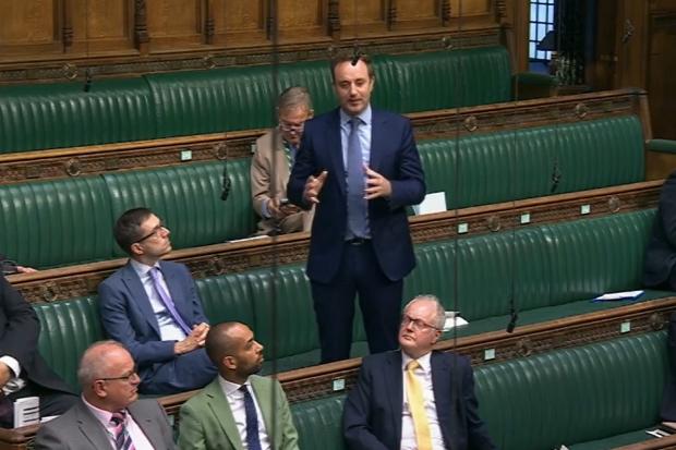 How did your MP vote on the amendment of the Assisted Dying Bill?