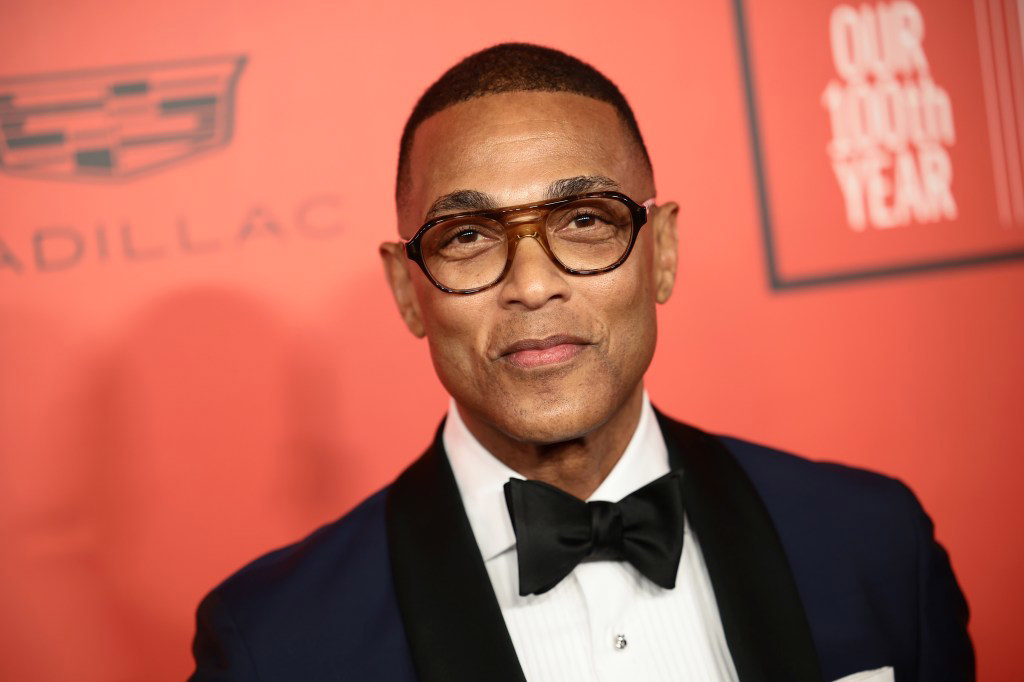 Don Lemon Sues Elon Musk And X Over Abrupt End To Content Deal Don Lemon Sues Elon Musk And X Over Abrupt End To Content Deal