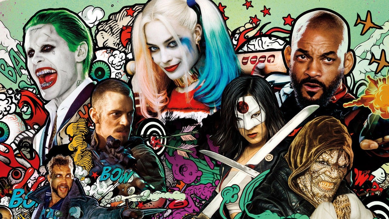 How to Watch the DCEU Movies in Chronological Order