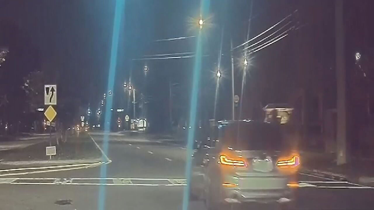 WATCH: Gunman fires from moving car during deadly double shooting in ... WATCH: Gunman fires from moving car during deadly double shooting in ...