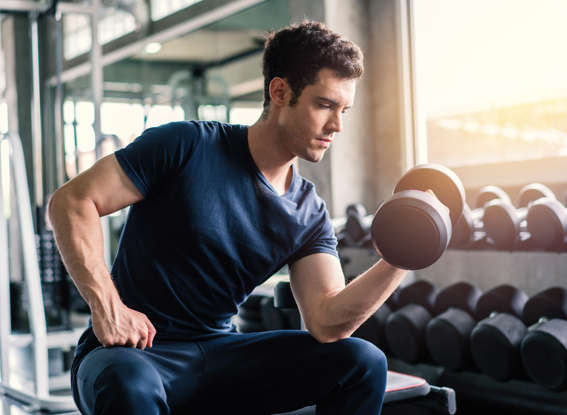 10 Easiest Ways To Shed Pounds Using Free Weights 10 Easiest Ways To Shed Pounds Using Free Weights