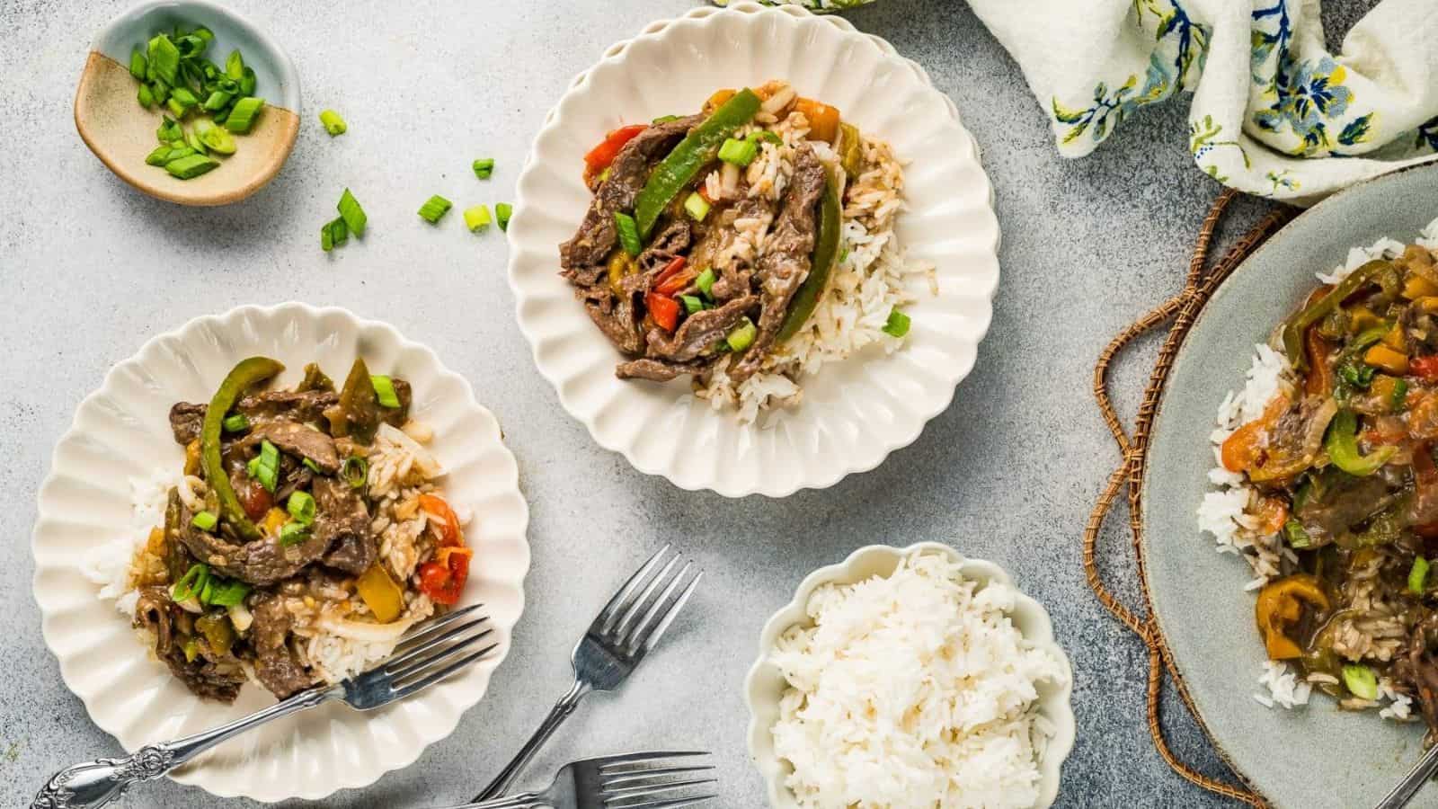 27 Slow Cooker Dinners That Taste Like They Cooked All Day