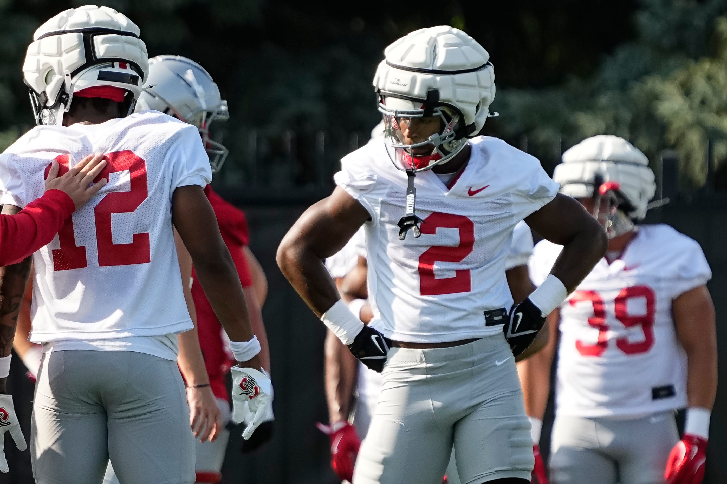 Ohio State football safety Caleb Downs: 3 things you need to know