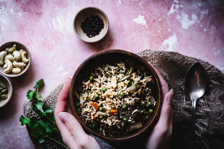 Who Said Healthy’s Boring? Try These 23 Delicious Ideas