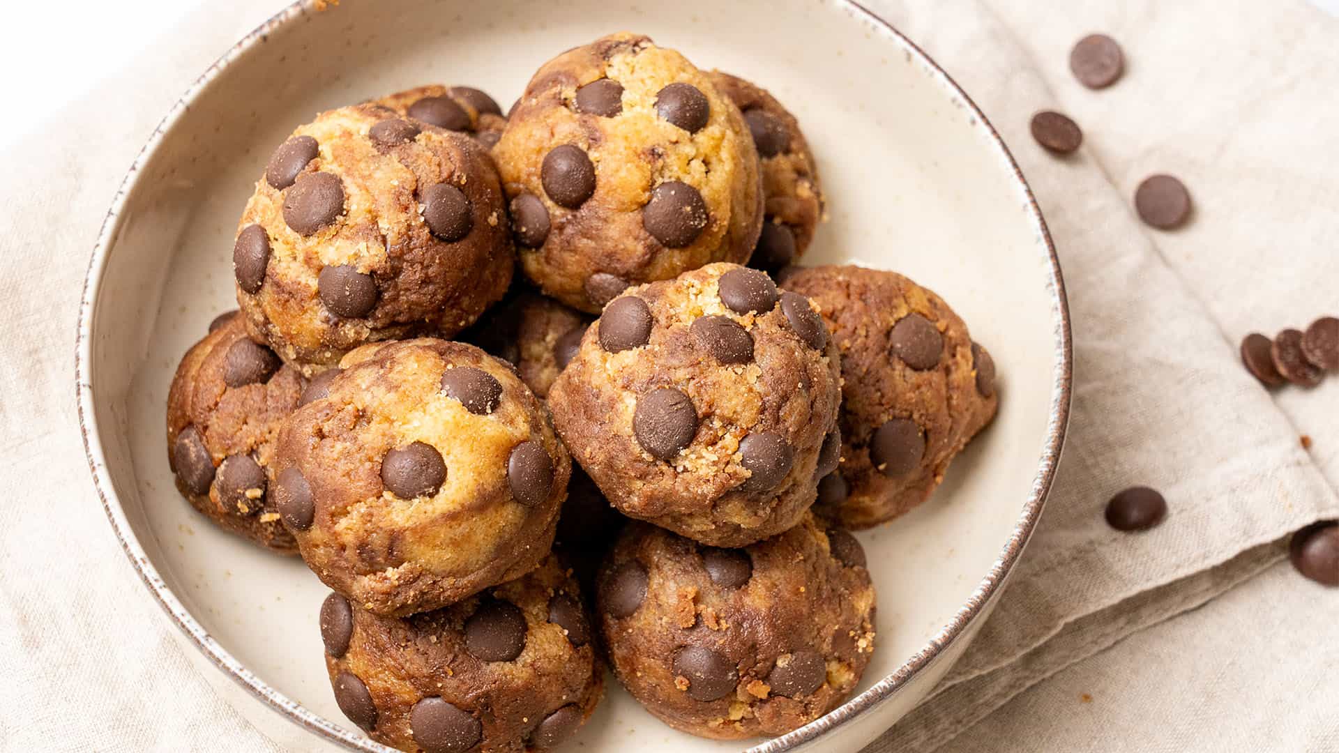 25 Eggless Treats That Taste Just as Good (Maybe Better)