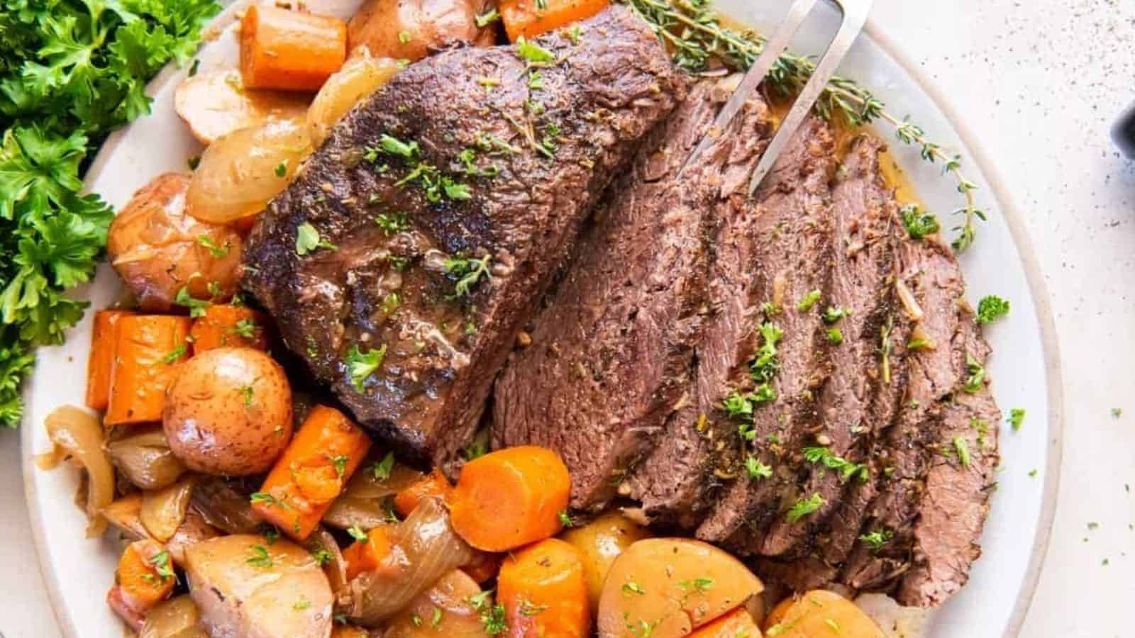37 Beef Dishes So Cozy You’ll Want to Stay Home Forever