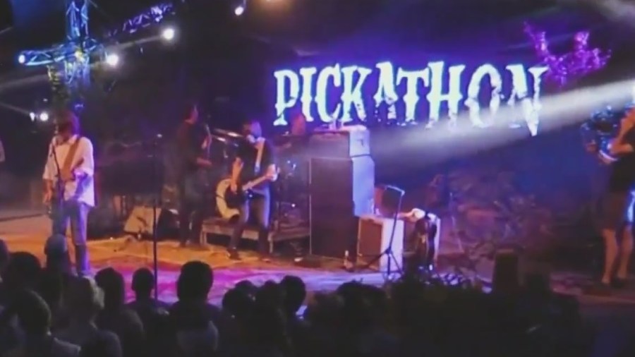 Pickathon sets $1 million fundraising goal to maintain Happy Valley ...