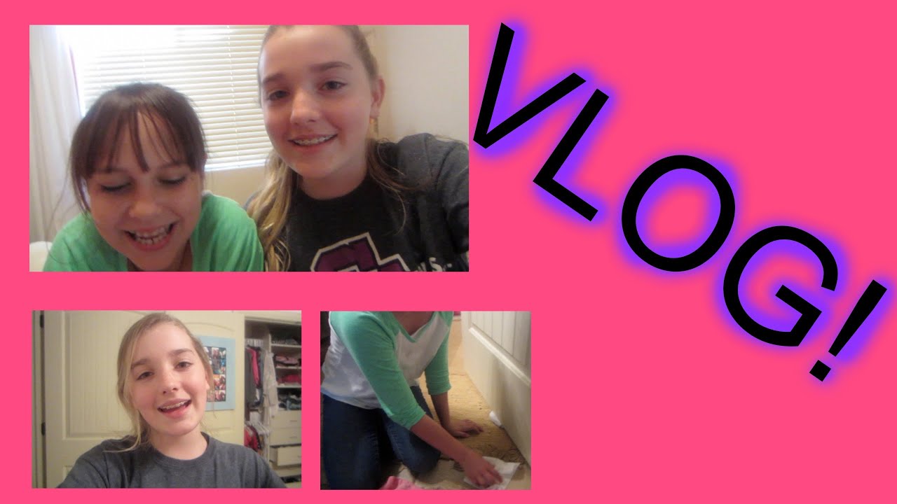 Vlog Day Drama You Won’t Believe Happened Today