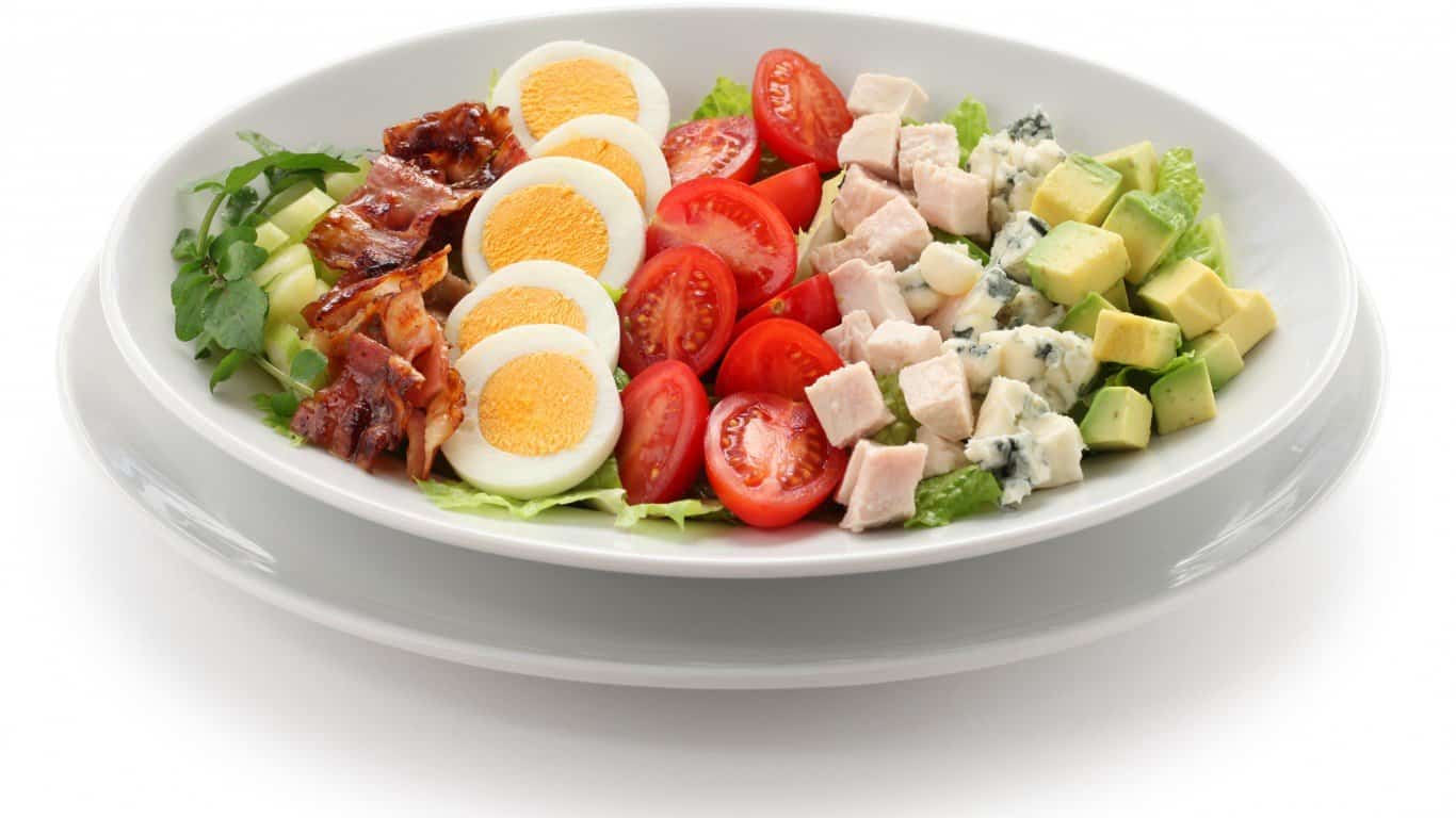 Iconic US Dishes That Became Global Favorites