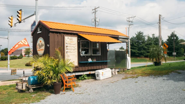Award-winning, Latin America food truck opens Lancaster Co. restaurant
