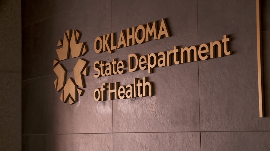OSDH issues health alert for viruses during seasonal flu activity