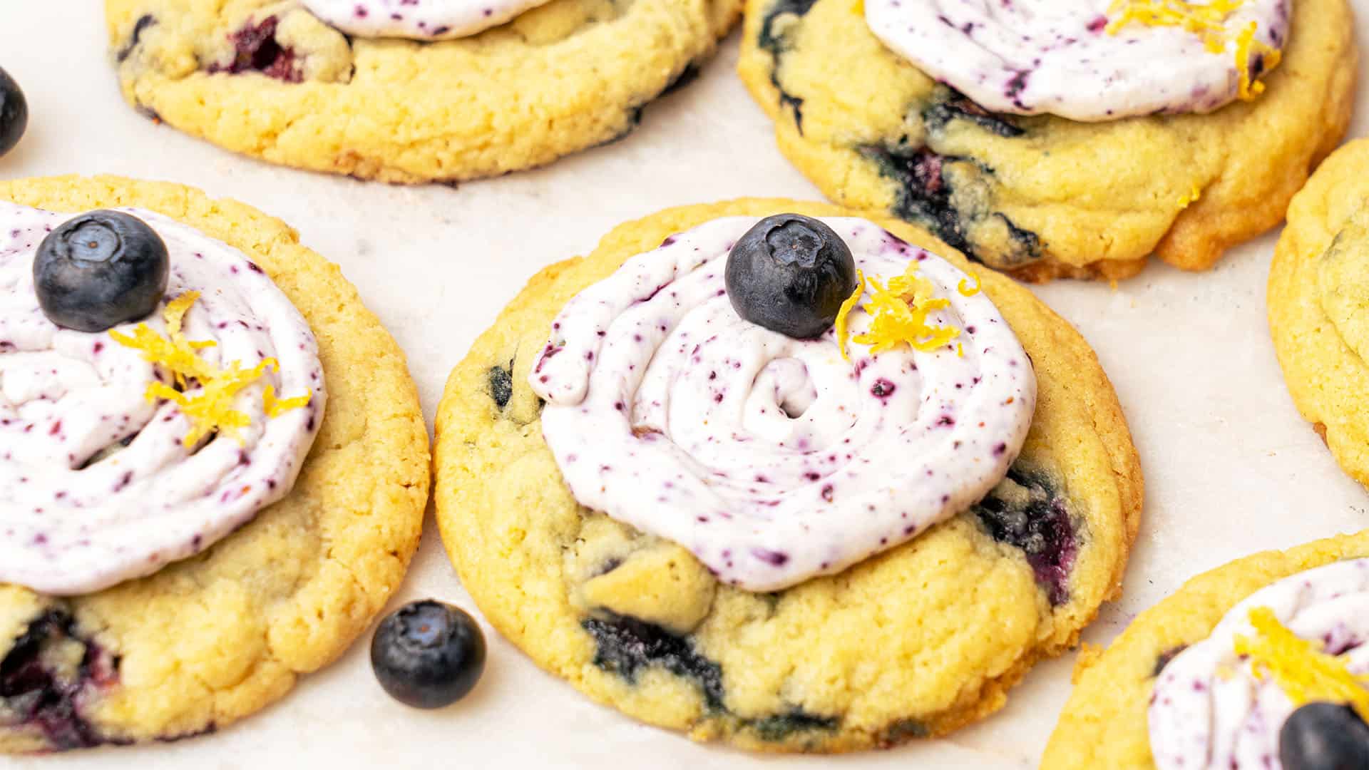 27 Homemade Gourmet Cookie Recipes That Might Just Ruin All The Bakery ...