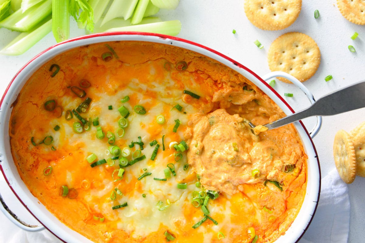20 simple and delicious chicken appetizers for any occasion