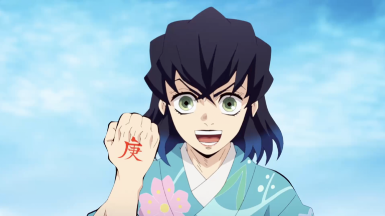 Demon Slayers Get Paid, All 11 Swordsmen Ranks Explained