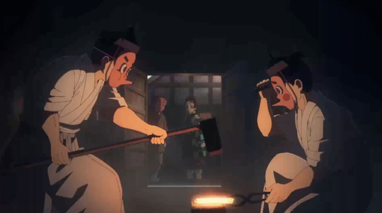 Demon Slayers Get Paid, All 11 Swordsmen Ranks Explained