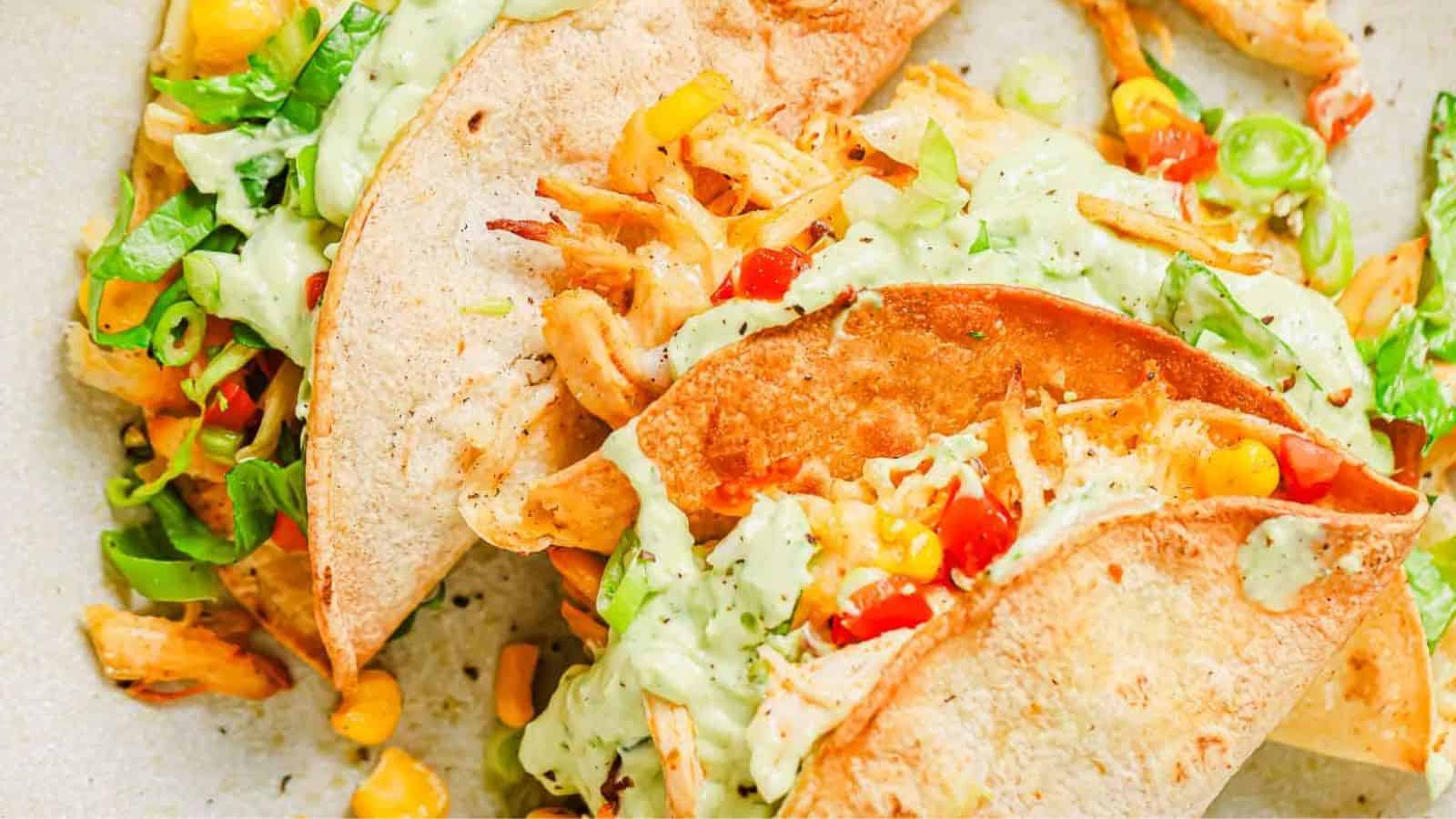 You’ve been making tacos wrong—try these 21 game-changing recipes