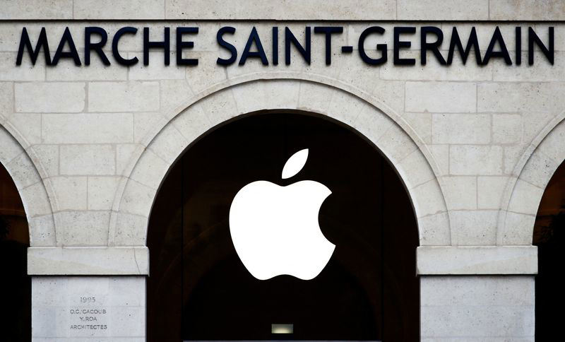 Apple cae: Analista asegura que recortó pedidos de iPhone 16 en 10 millones Apple cae: Analista asegura que recortó pedidos de iPhone 16 en 10 millones