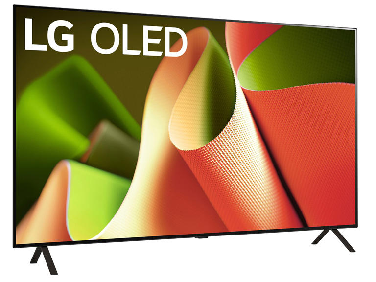 One of the biggest OLED TVs you can buy is $2,000 off today