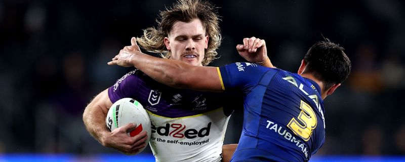 NRL Round 1 Tipping the sure thing, the coin toss and most likely ...