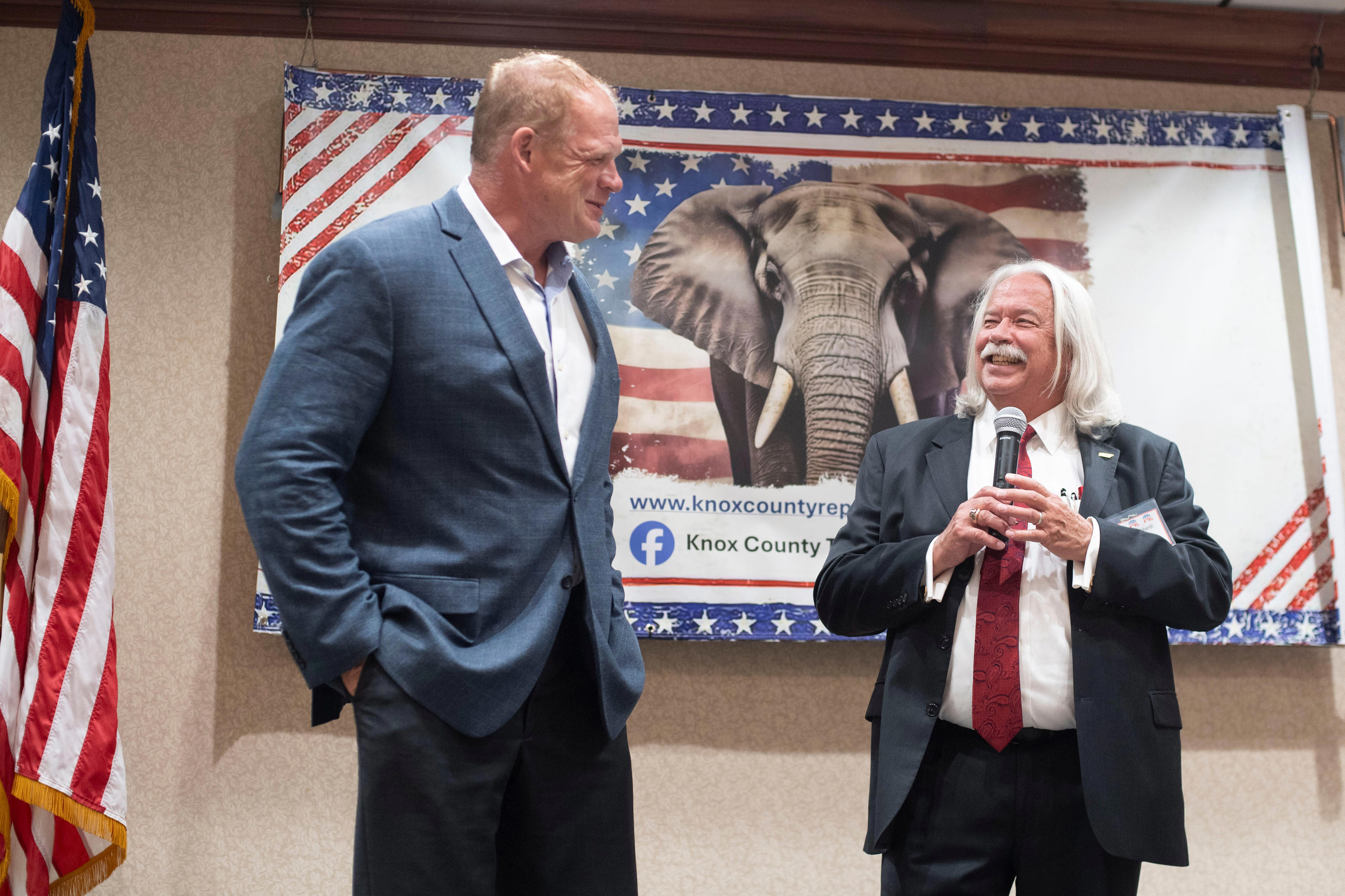 Andy Fox could flip on development, and Knox County GOP elections are ...