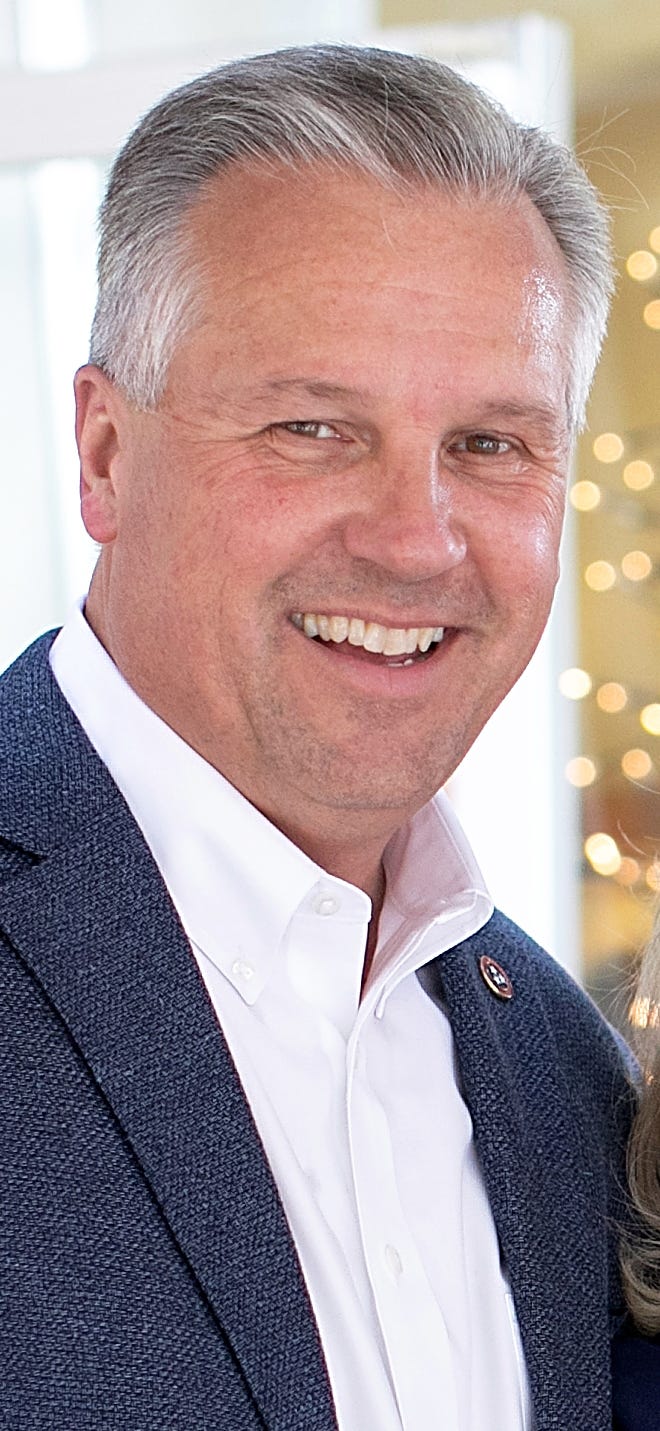 Winners: Scarbrough for state rep; Crank, Craven for school board in ...