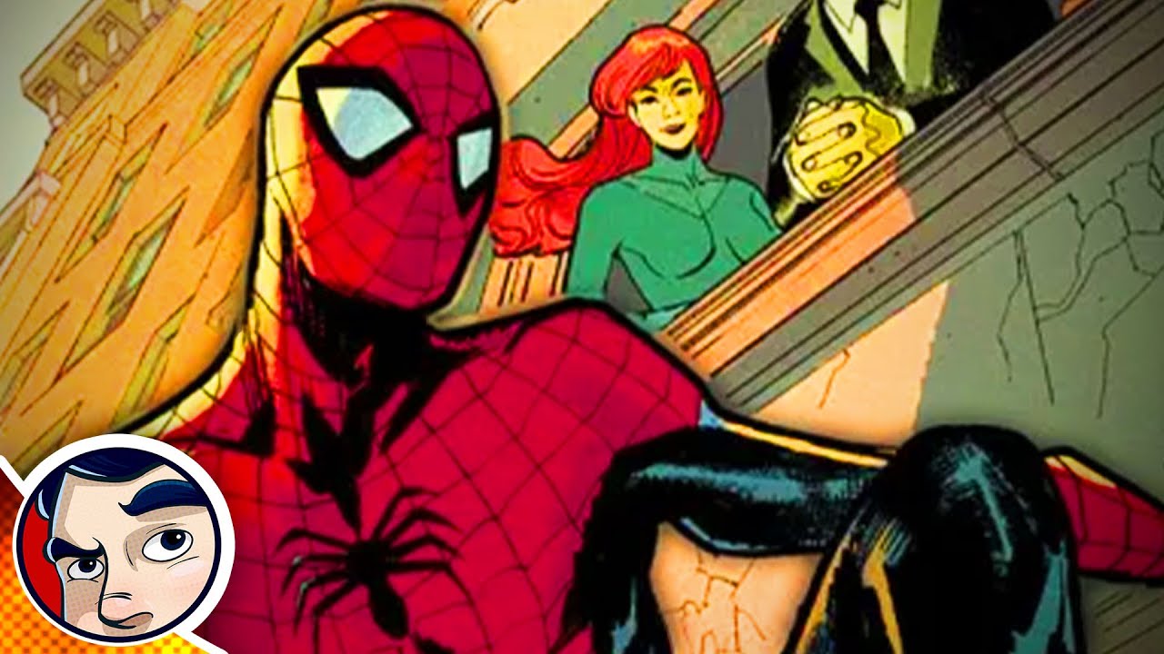 The new ultimate Spider-Man: Hero or menace?